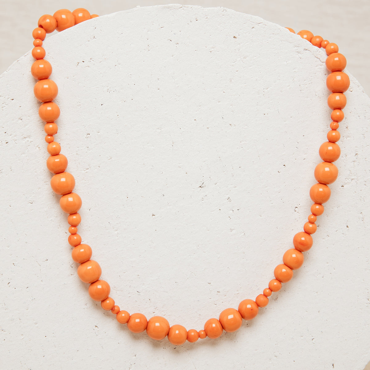 Collier Gary Ginger - Feeka