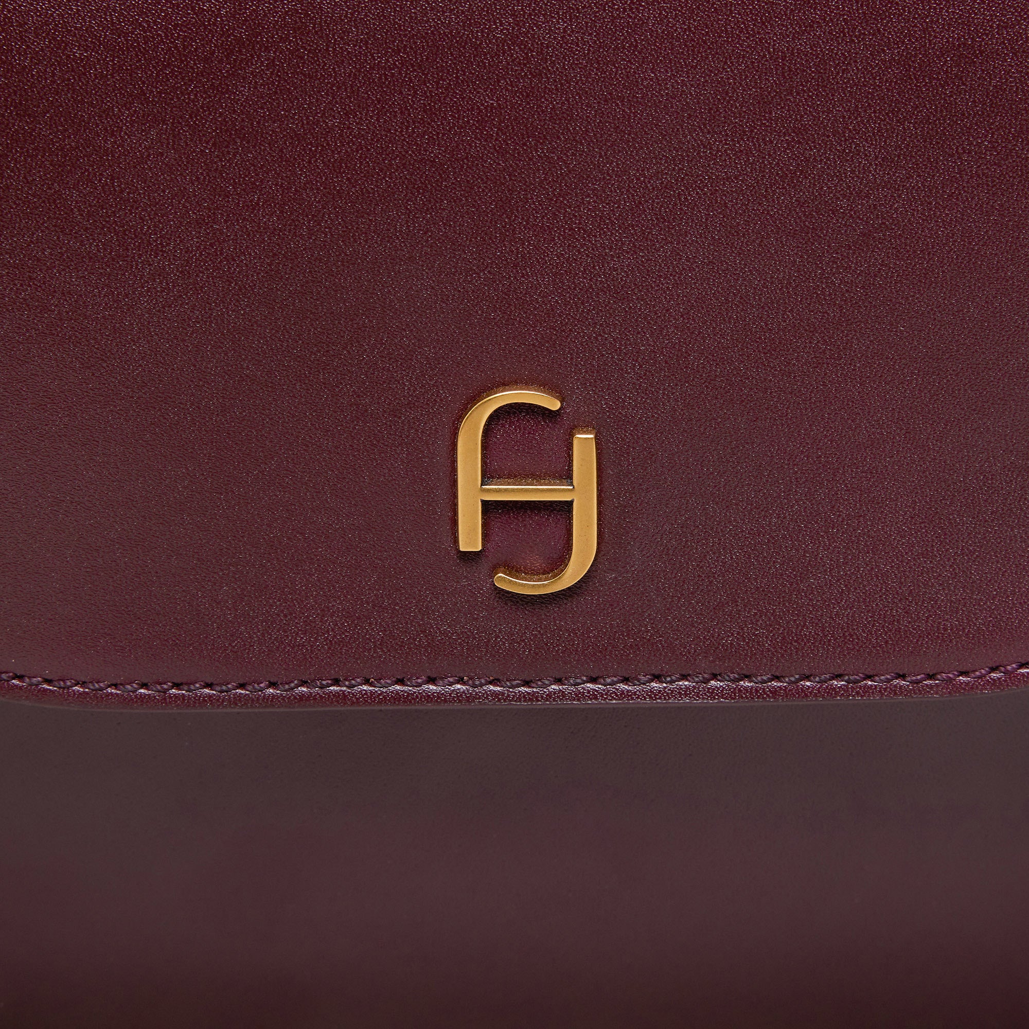 Sac Mini Gabor Bordeaux - Feeka