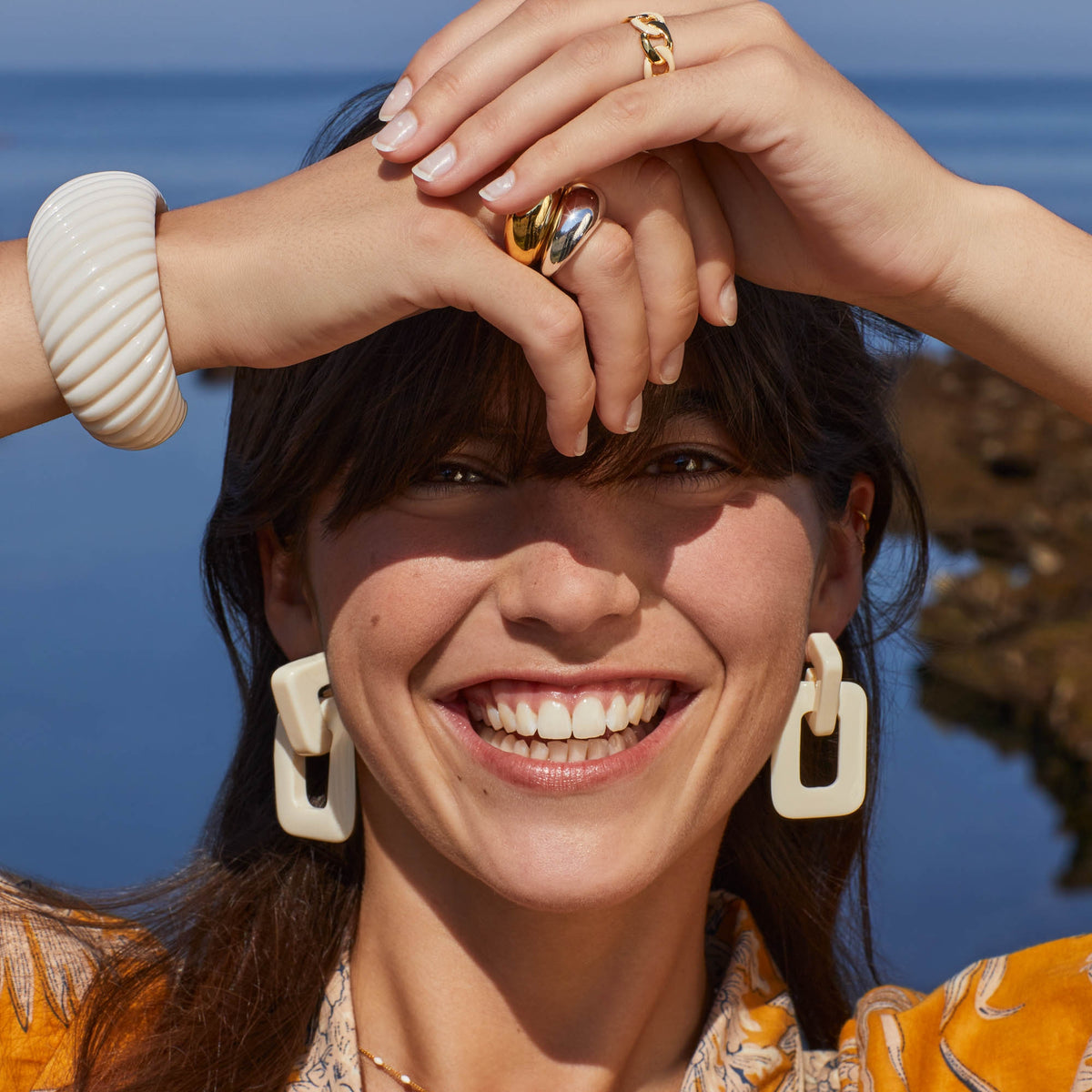 Feeka | Bijoux et Accessoires pour Femme