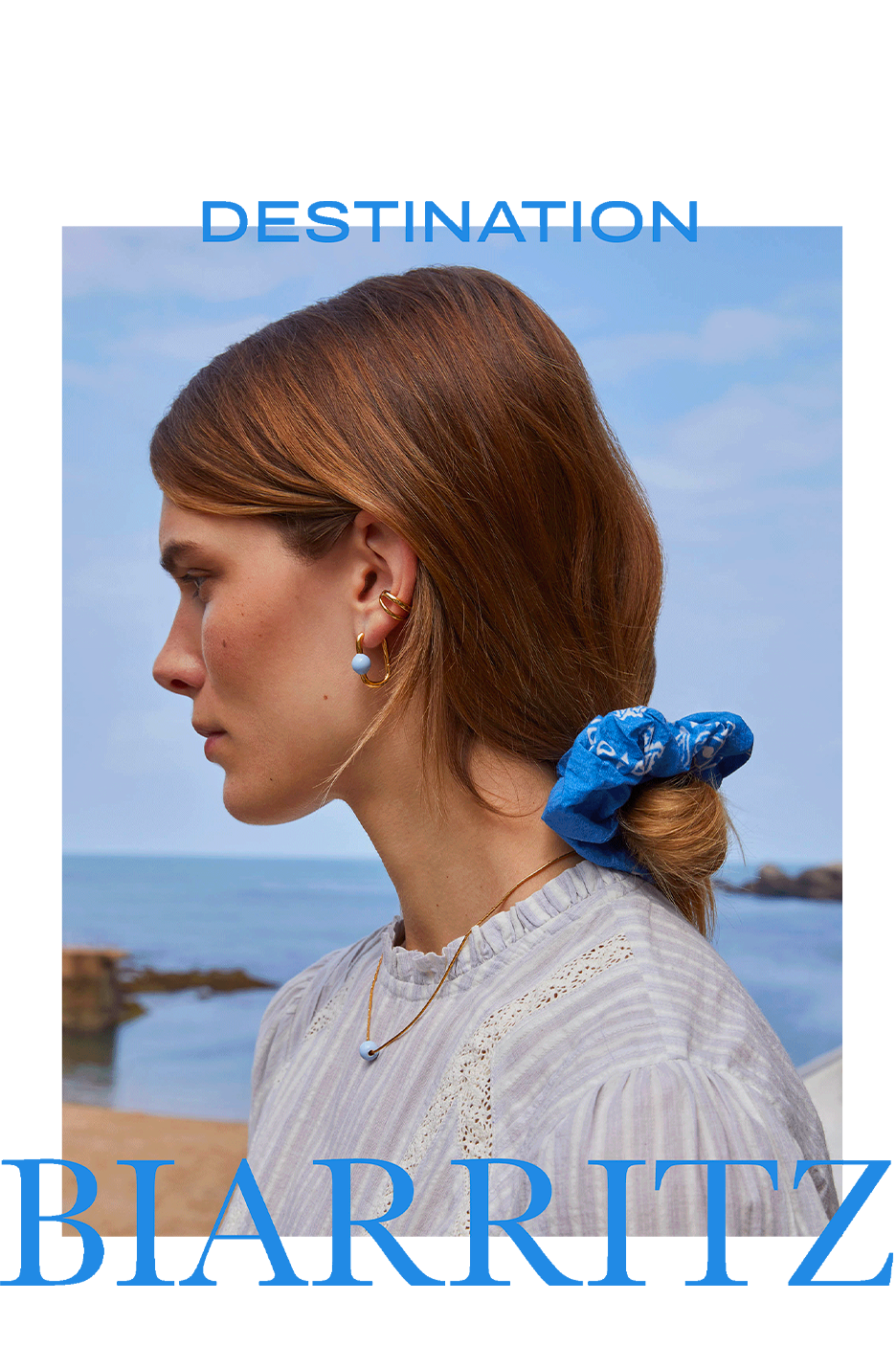 Feeka | Bijoux et Accessoires pour Femme