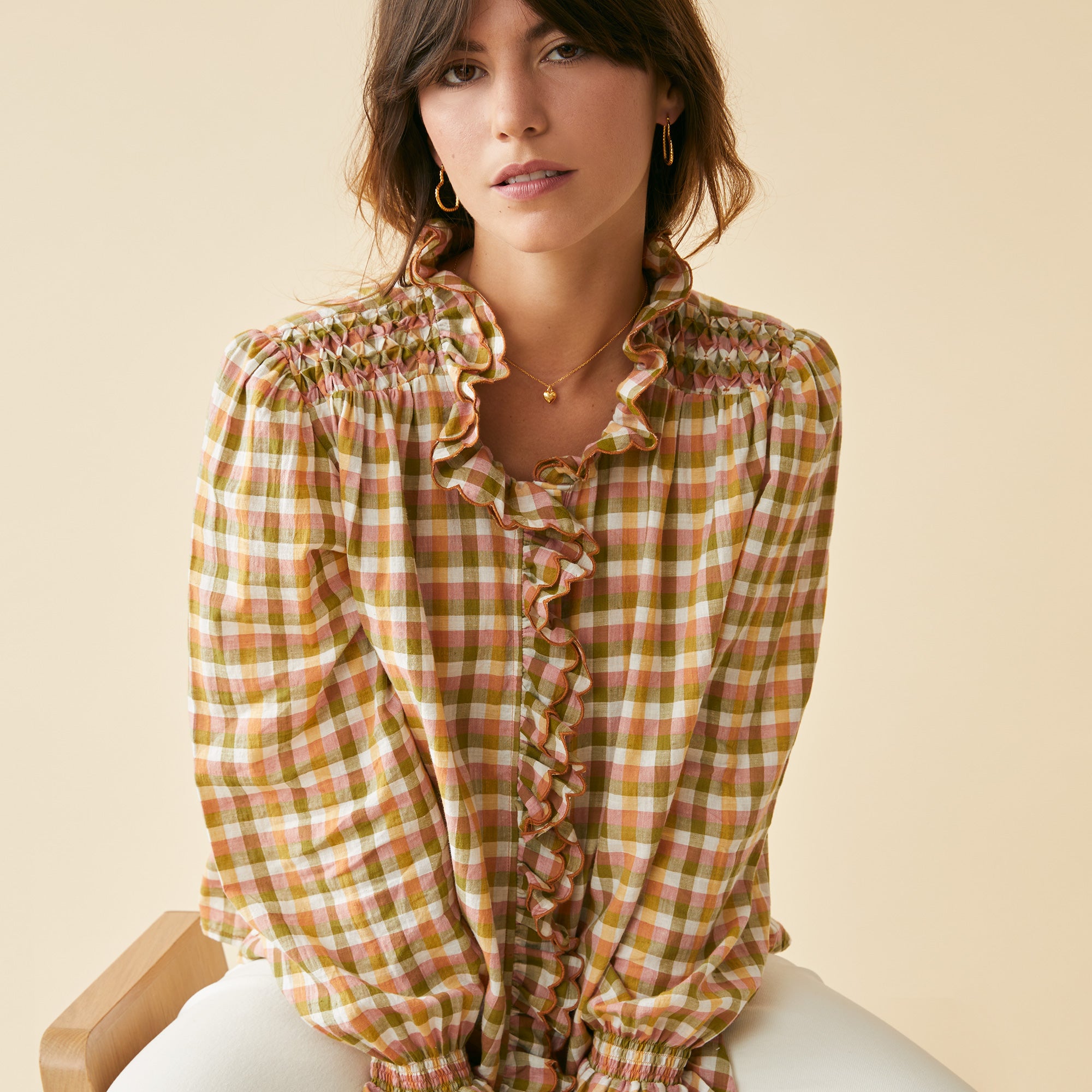 Feeka | Bijoux et Accessoires pour Femme